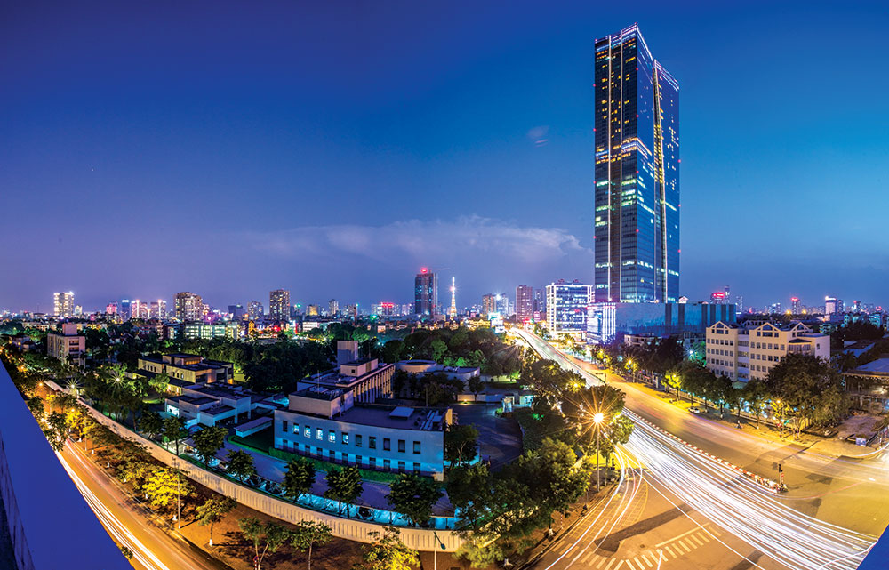 Vietnam Electricity