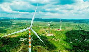 Updated information on the status of commercial operation acceptance ...