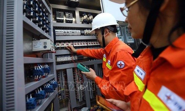 Northern region faces high risk of serious electricity shortage