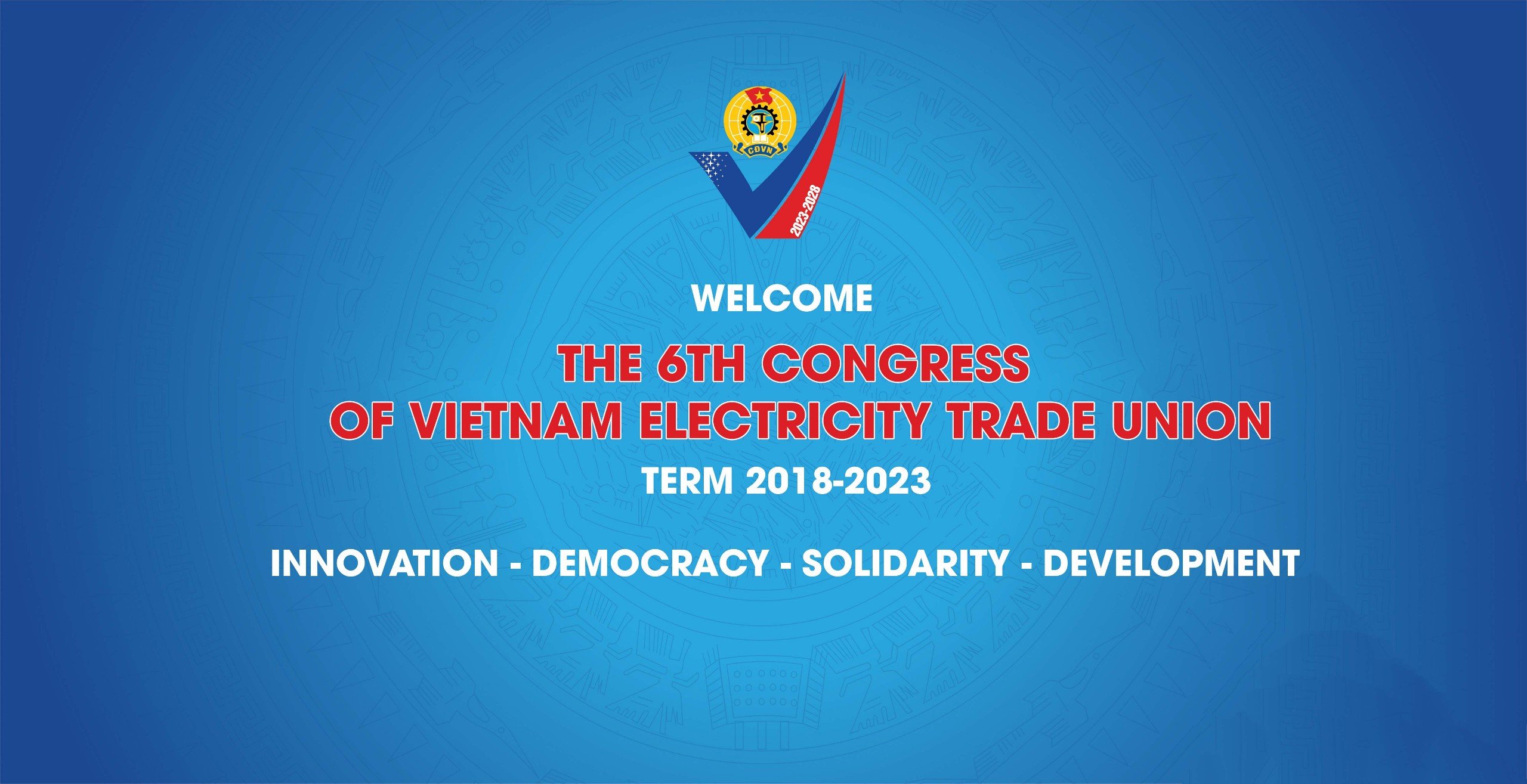 Vietnam Electricity Trade Union term 2018 - 2023: Some outstanding ...