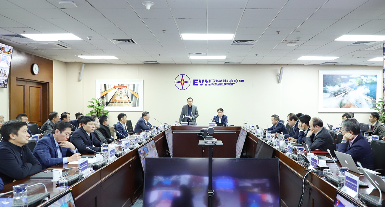 Promoting results of construction investment in 2024, continuing to ...