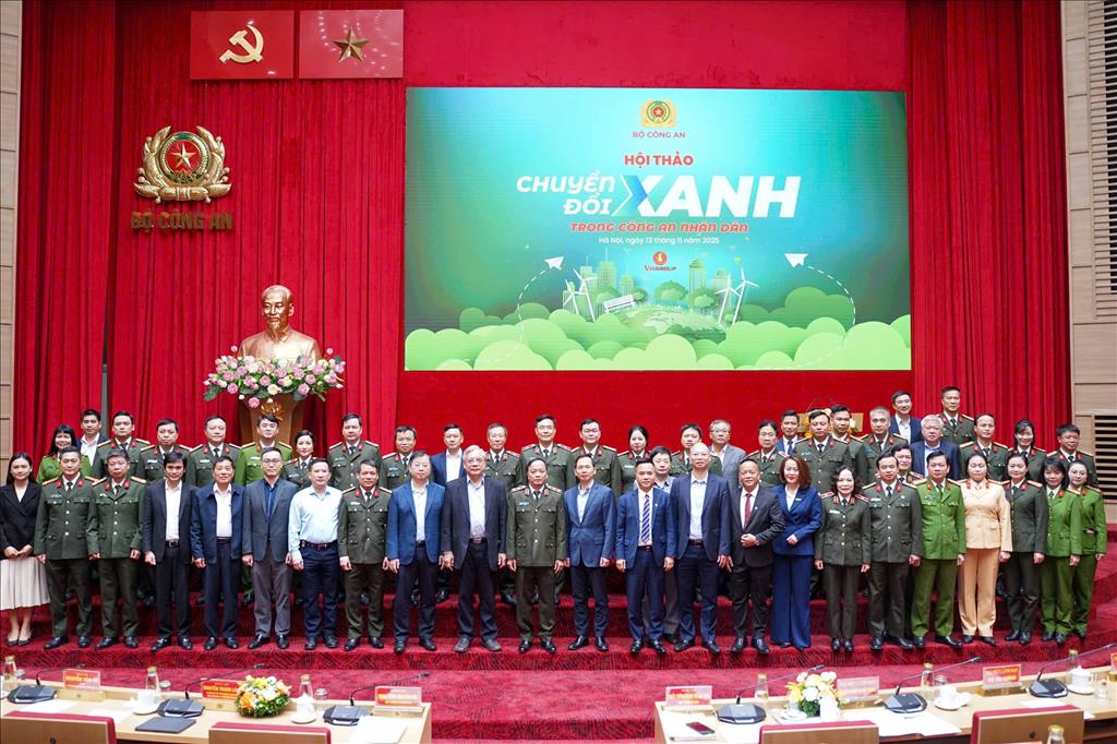 Close coordination between power sector and People’s Public Security ...