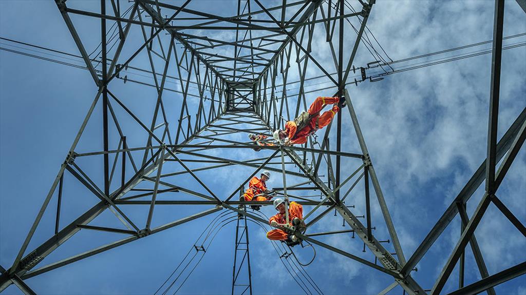 Government approves Adjustment of Power Plan VIII